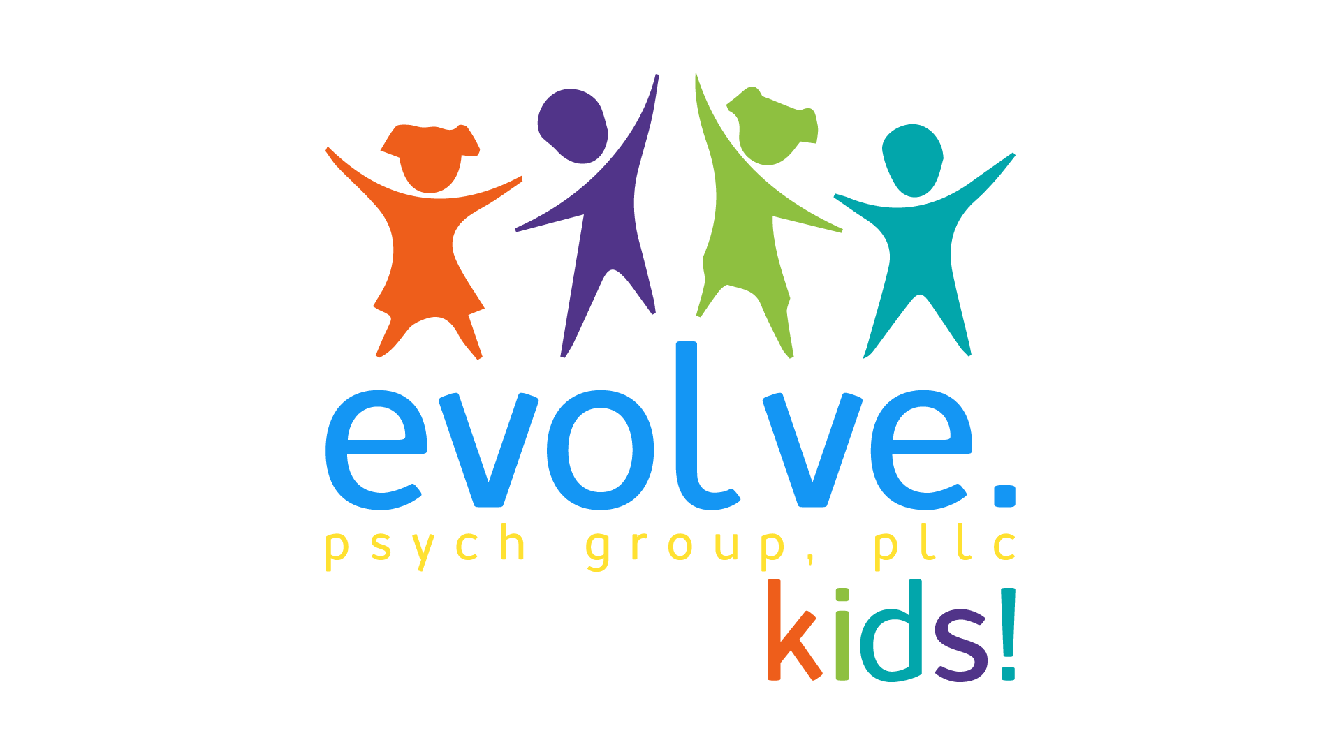 Children – Evolve Psych Group
