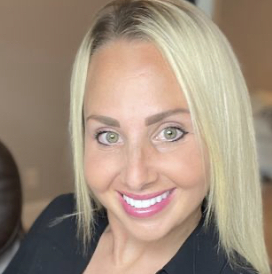 Alli Becker, MEd, LCMHC-QS – Evolve Psych Group